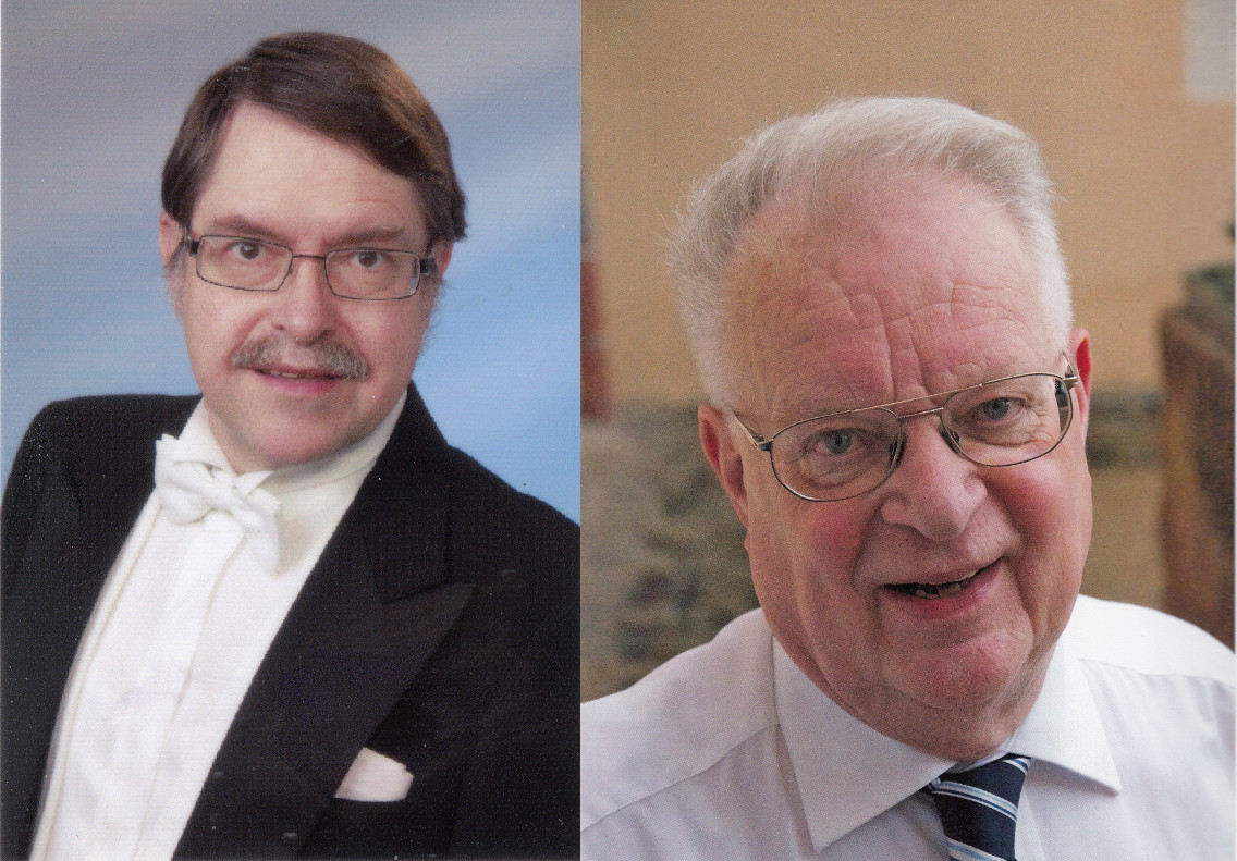 47. Saison, Sonderkonzert am Mittwoch, 18. Dezember 2019 – Eintritt frei